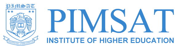 PIMSAT – Institute of Higher Education
